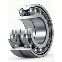 7302AWDFP6 | Matched Angular Contact Ball Bearings (General) - NSK | LILY Bearing