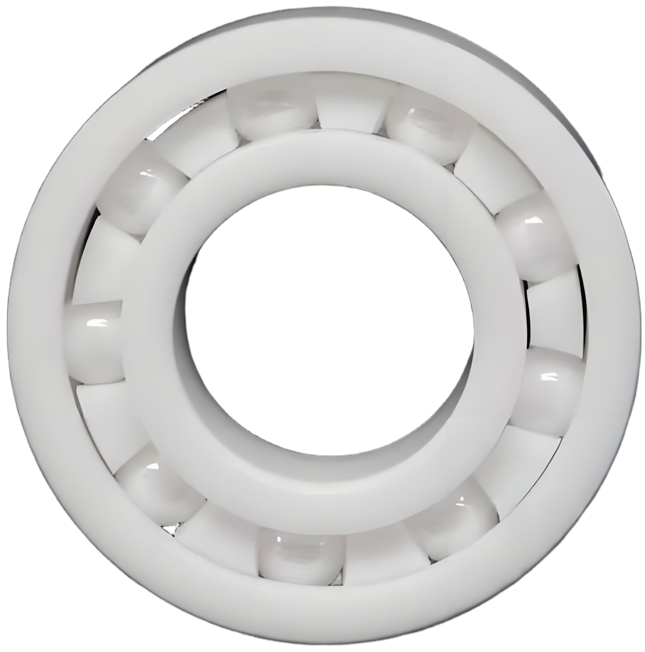 6010 Ceramic Bearings | Ceramic Ball Bearings | LILY Bearing