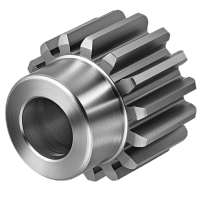 YA12 | Standard Spur Gears | LILY Bearing