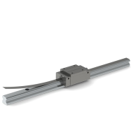 CGH15CA1R340ZAC | Anti-torque Ball Linear Guideway-CG Series - HIWIN ...