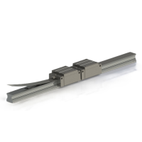 CGH30HA2R280ZAC | Anti-torque Ball Linear Guideway-CG Series - HIWIN ...