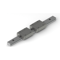 MGN15C2R310Z0CM | Miniature Linear Guideway-MG Series | LILY Bearing