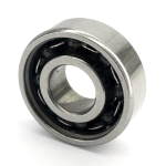 606Z/3E | Single Row Radial Ball Bearings - NTN | LILY Bearing