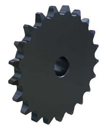 2040B11 | DOUBLE PITCH SPROCKETS - Martin | LILY Bearing