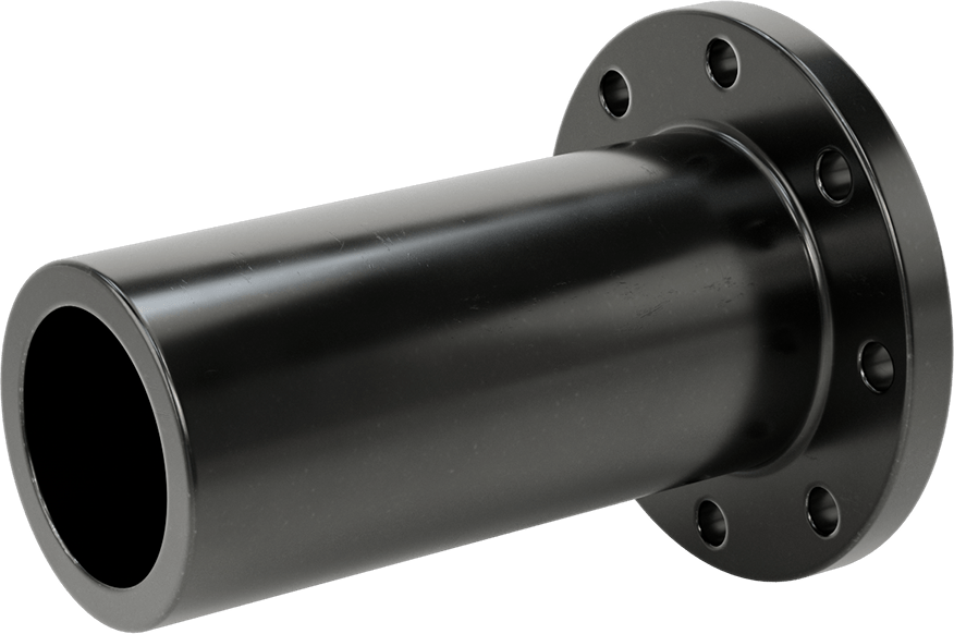 68095K185 | Low-Pressure Steel Unthreaded Pipe Flanges | LILY Bearing