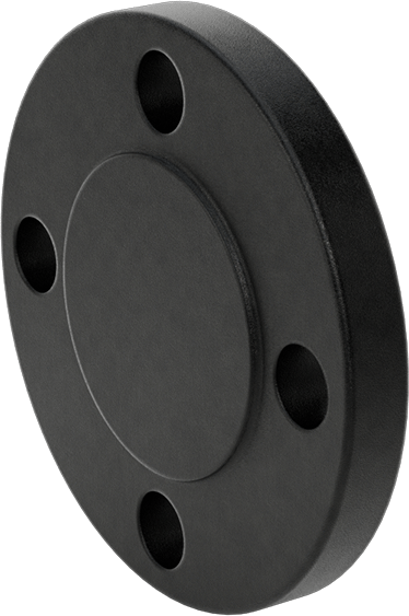 68095K377 | Low-Pressure Steel Unthreaded Pipe Flanges | LILY Bearing