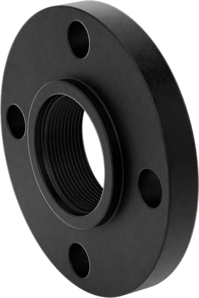 68095K123 | Low-Pressure Steel Threaded Pipe Flanges | LILY Bearing