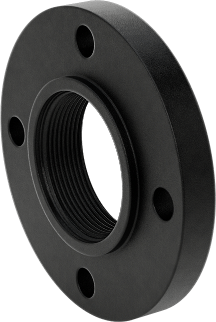 68095K123 | Low-Pressure Steel Threaded Pipe Flanges | LILY Bearing