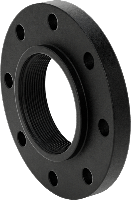 68095K128 | Low-Pressure Steel Threaded Pipe Flanges | LILY Bearing