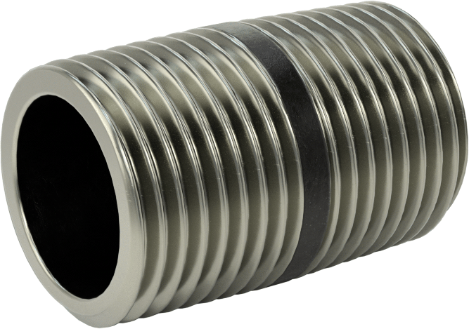 44615K413 | Standard-Wall Steel Threaded Pipe Nipples and Pipe | LILY ...