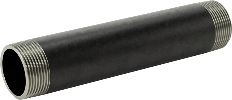 44615K764 | Standard-Wall Steel Threaded Pipe Nipples and Pipe | LILY ...