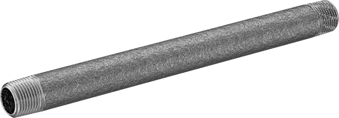 4830K422 | Standard-Wall Stainless Steel Threaded Pipe Nipples and Pipe ...